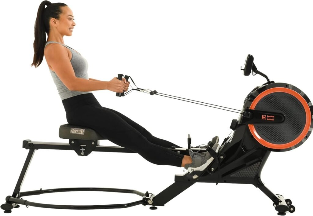 Women's Health Men's Health Bluetooth Rowing Machine Review - Keto Diet ...